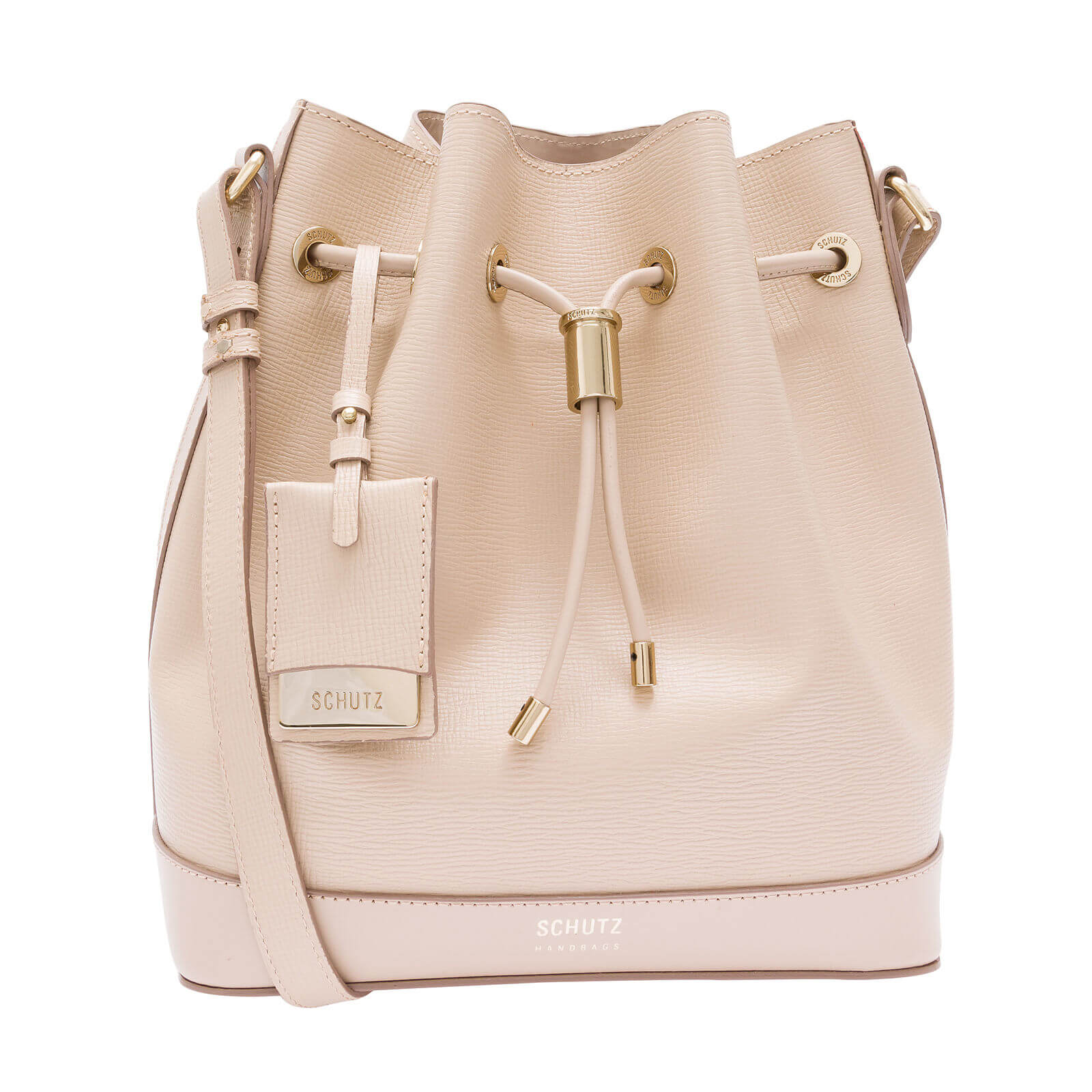 Modelos de bolsa Saco da moda (cores, e tipos de material)
