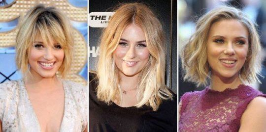 CABELOS MESSY HAIR os cortes mais bonitos e tendências do momento