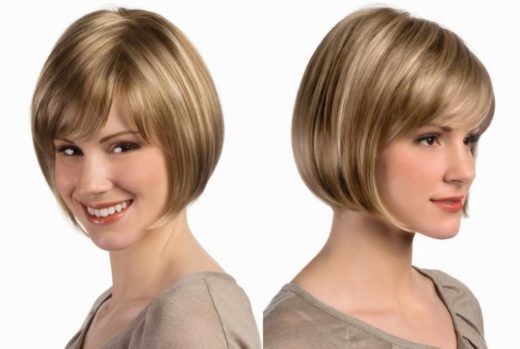 Cortes de cabelo chanel para senhoras (muitas fotos)