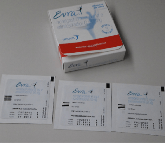 Adesivos anticoncepcionais, Marcas e Preços, Conheça e aprenda usar